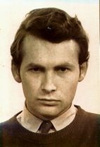 Biography 1937-1999 – Gordon Hulson RBA