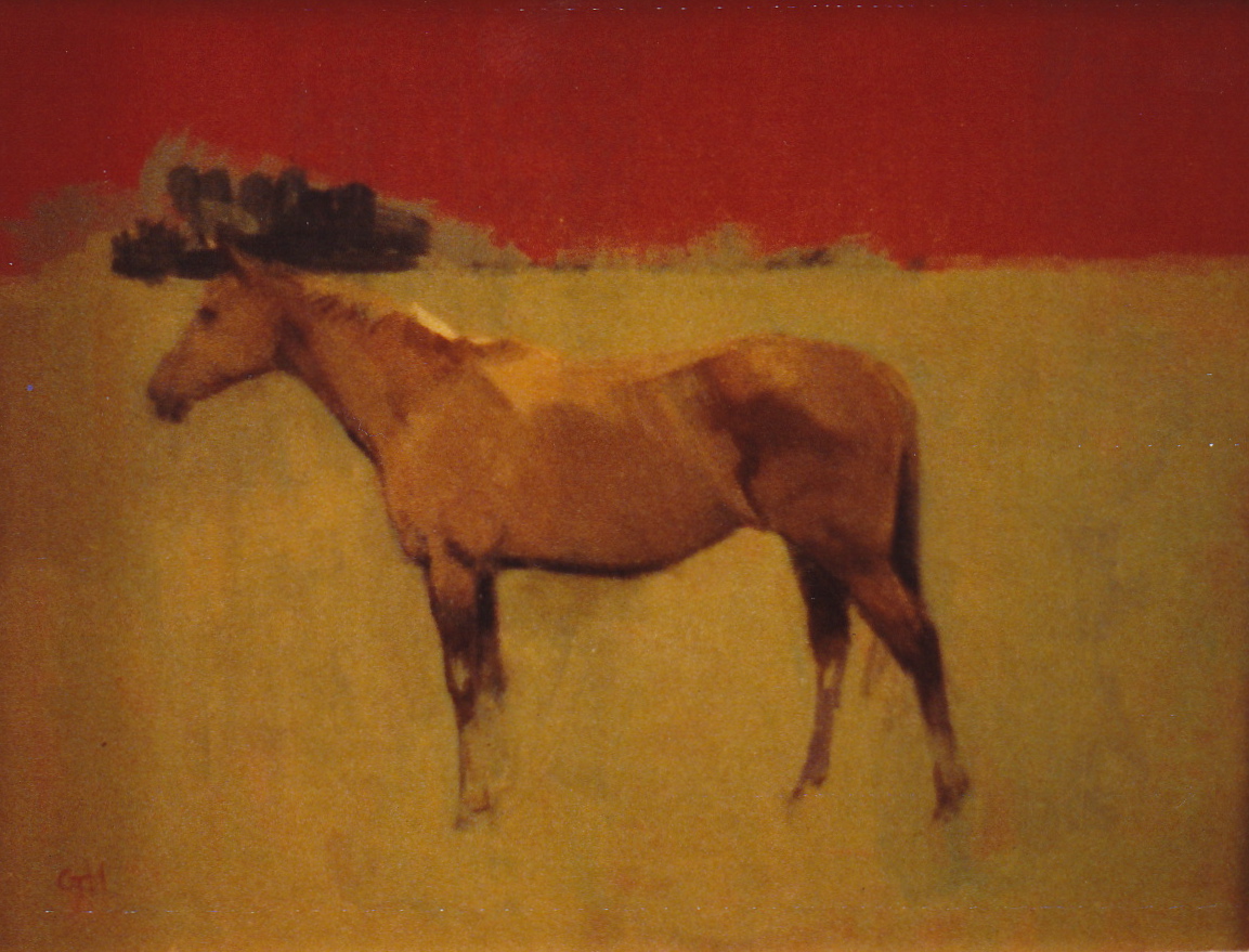 Biography 1937-1999 – Gordon Hulson RBA