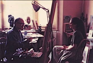 Biography 1937-1999 – Gordon Hulson RBA