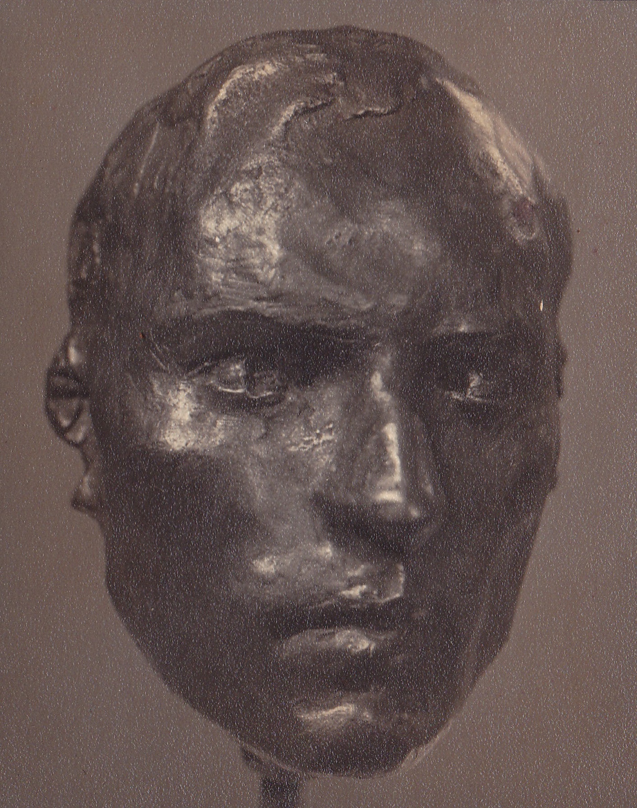 Sculpture – Gordon Hulson RBA