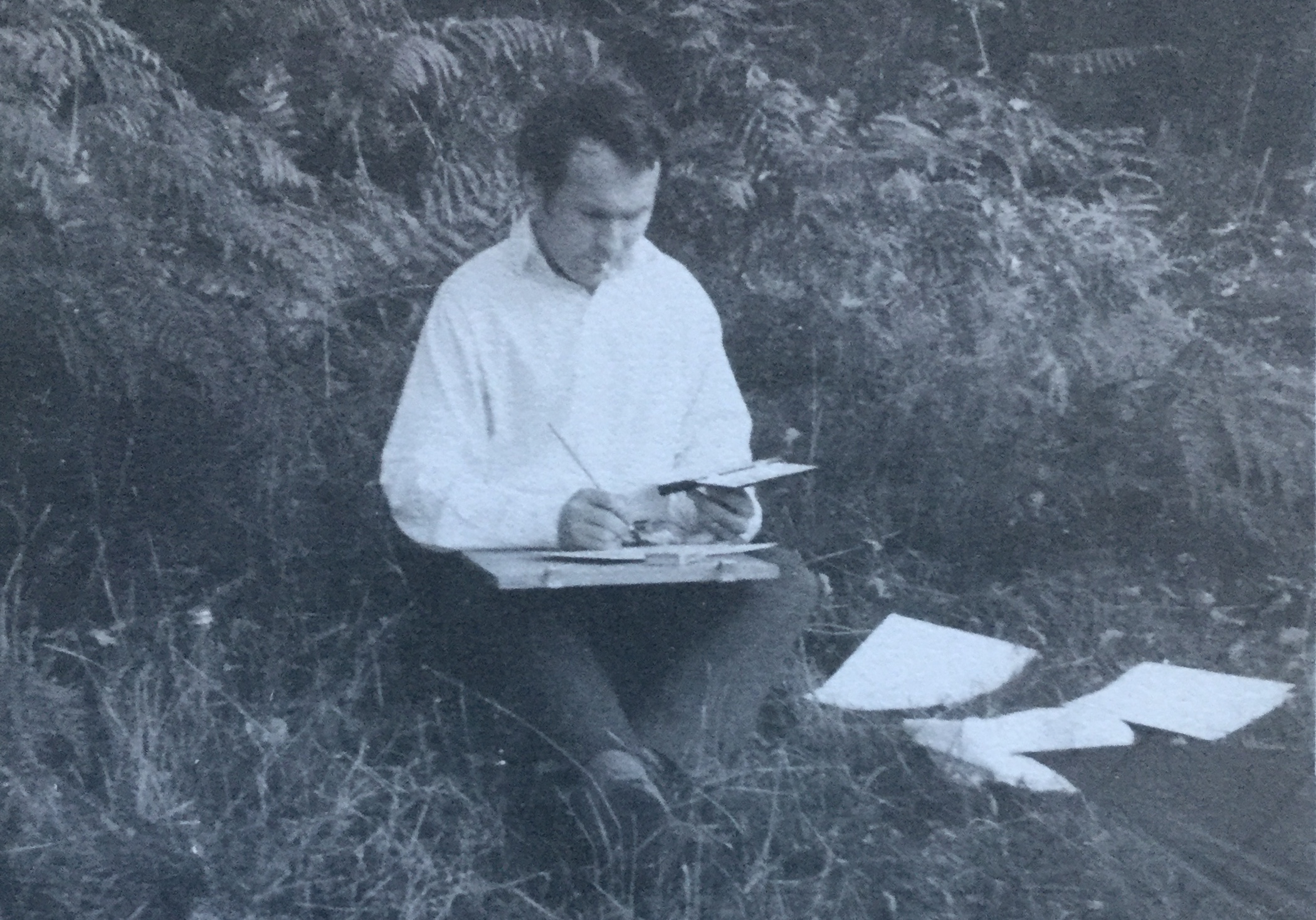 Gordon Hulson RBA – his life and works