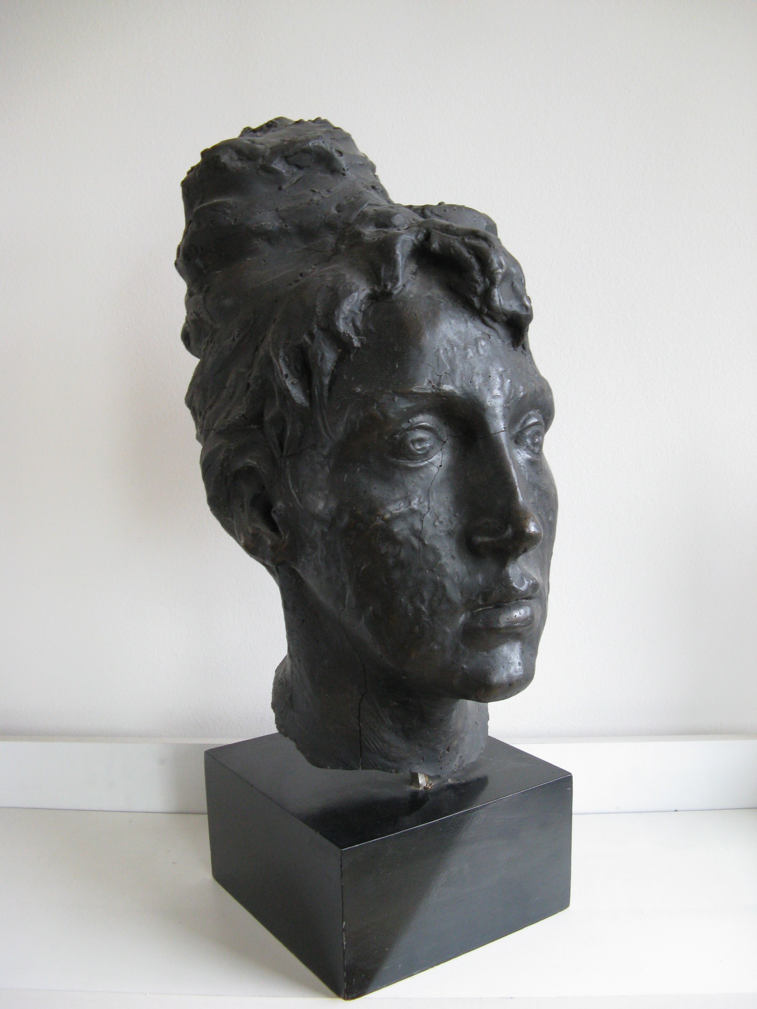 Sculpture – Gordon Hulson RBA