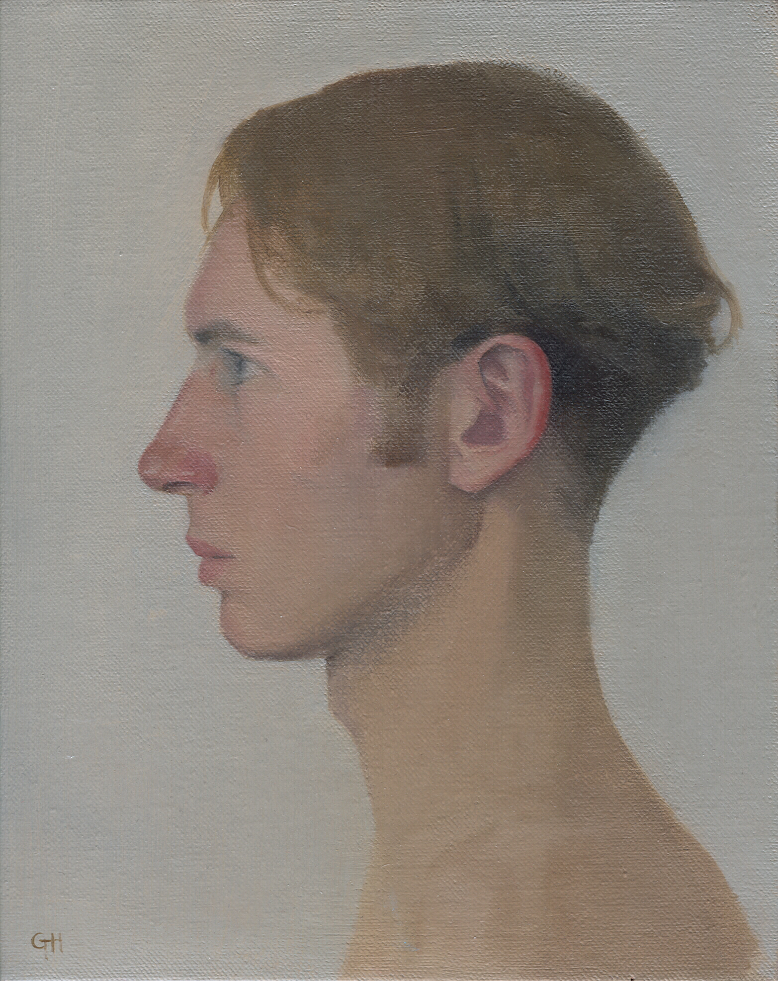 Paintings – Gordon Hulson RBA