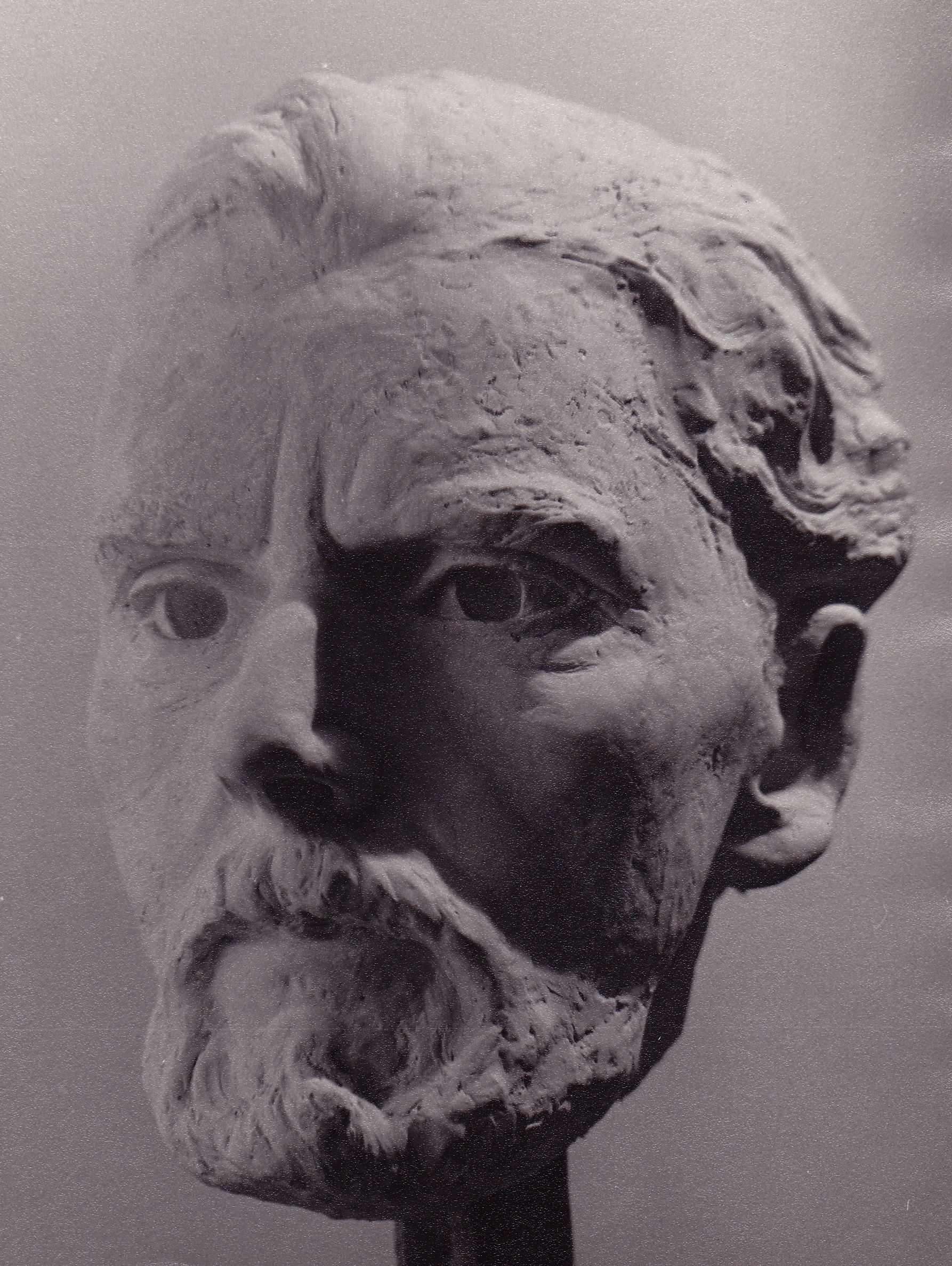 Sculpture – Gordon Hulson RBA