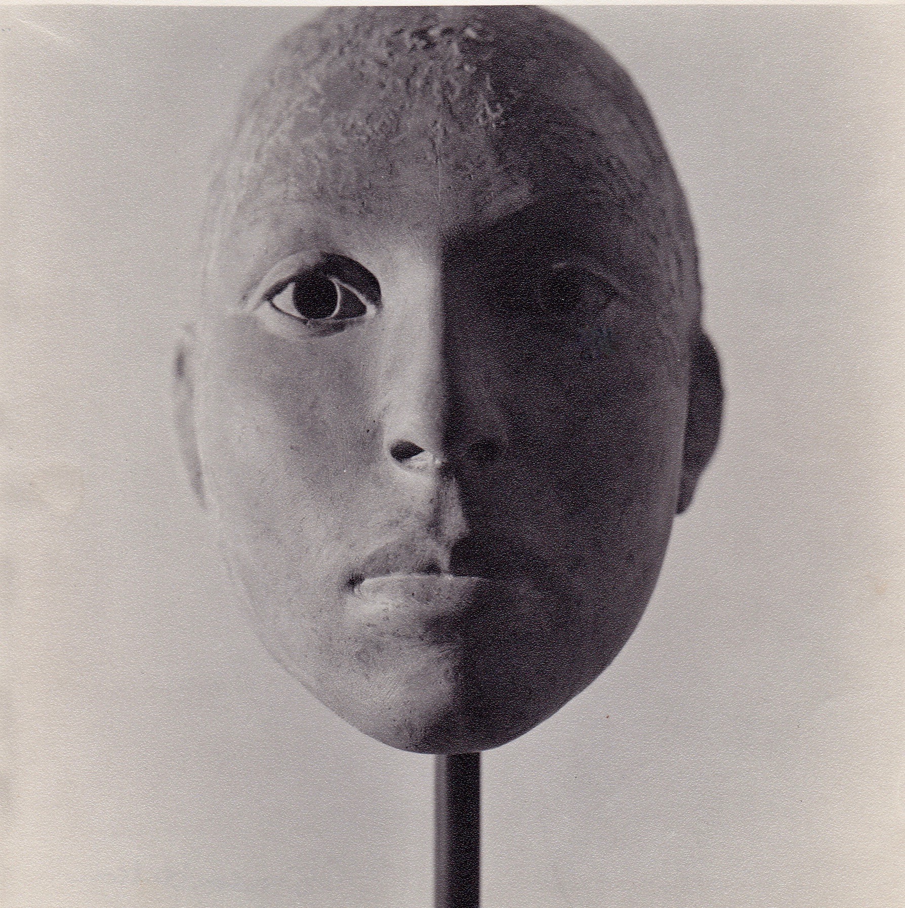 Sculpture – Gordon Hulson RBA